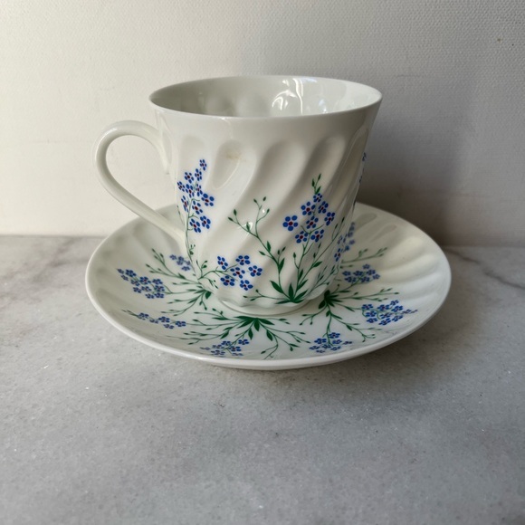 lomonosov imperial porcelain manufactury | Dining | 6 Pairs Russian ...